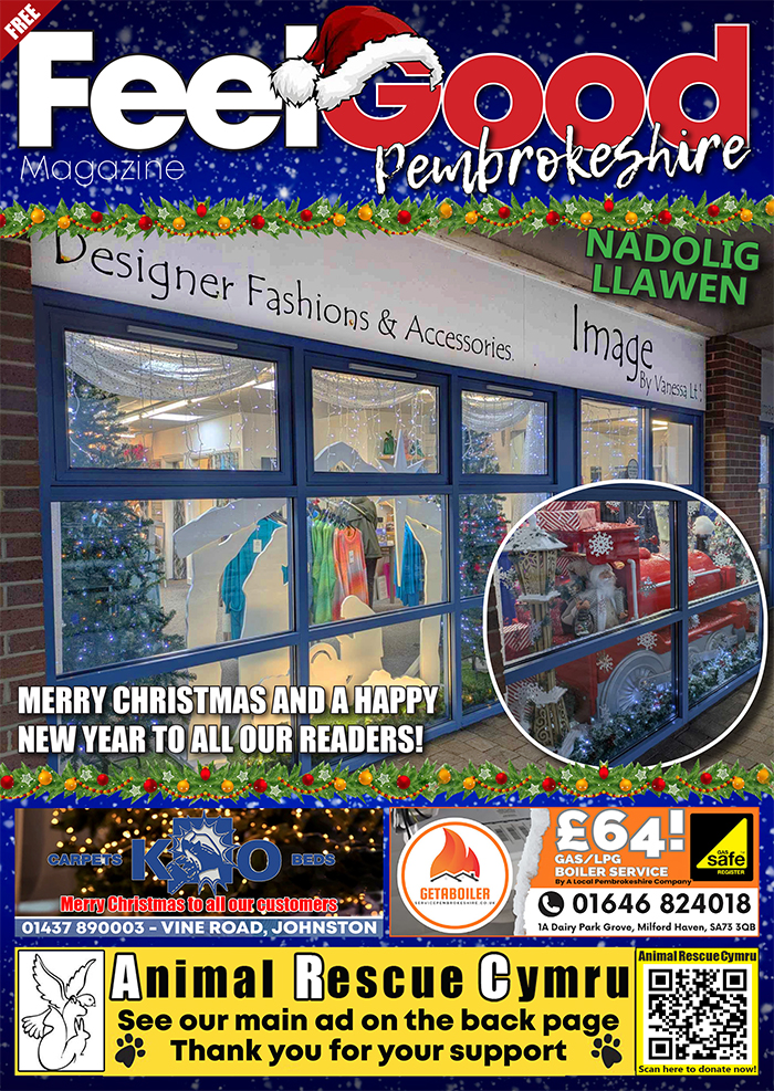 Home | FeelGood Magazine