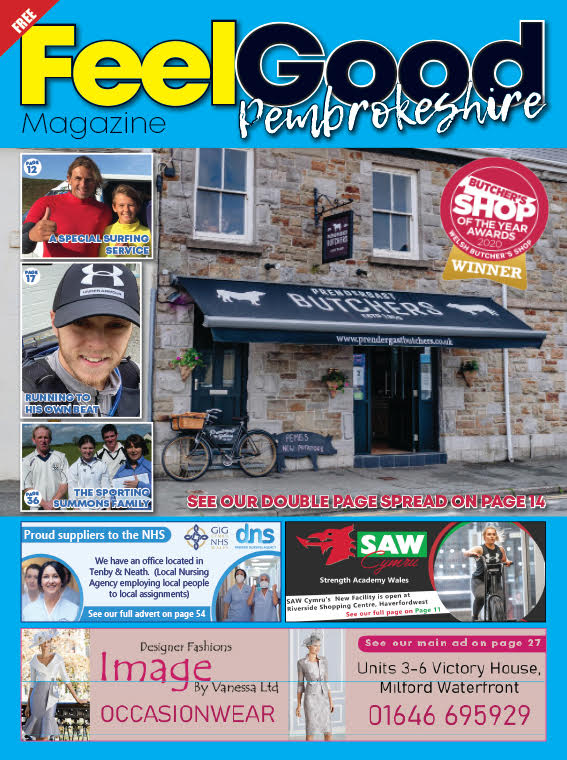 Magazine | FeelGood Magazine