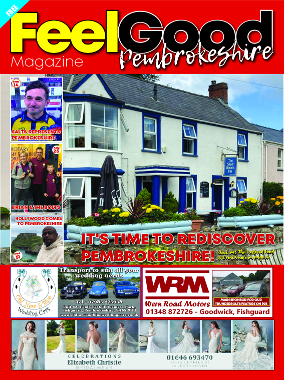 Magazine | FeelGood Magazine