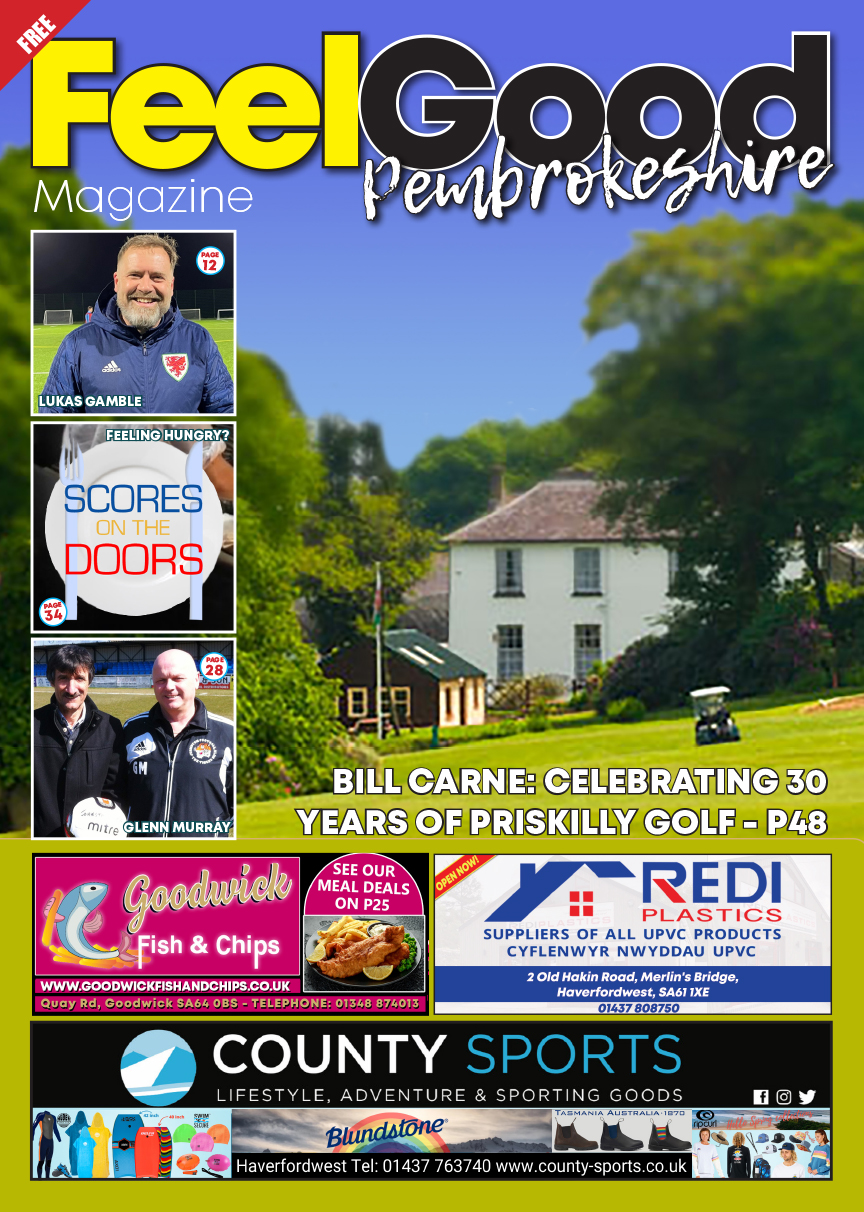 Magazine | FeelGood Magazine