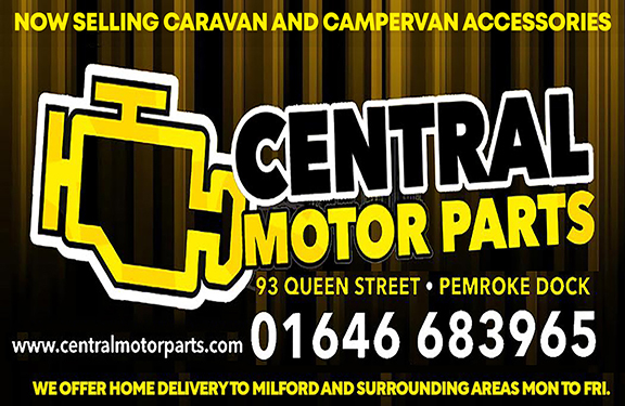 The Harp Inn, Letterston | FeelGood Magazine