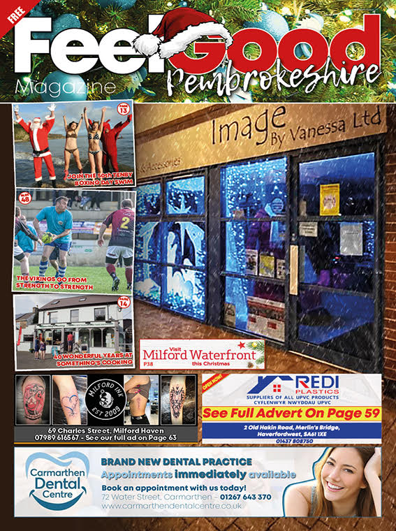 Magazine | FeelGood Magazine