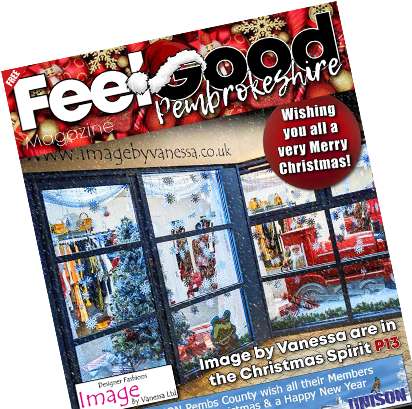 Home | FeelGood Magazine
