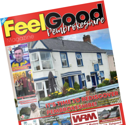 Home | FeelGood Magazine